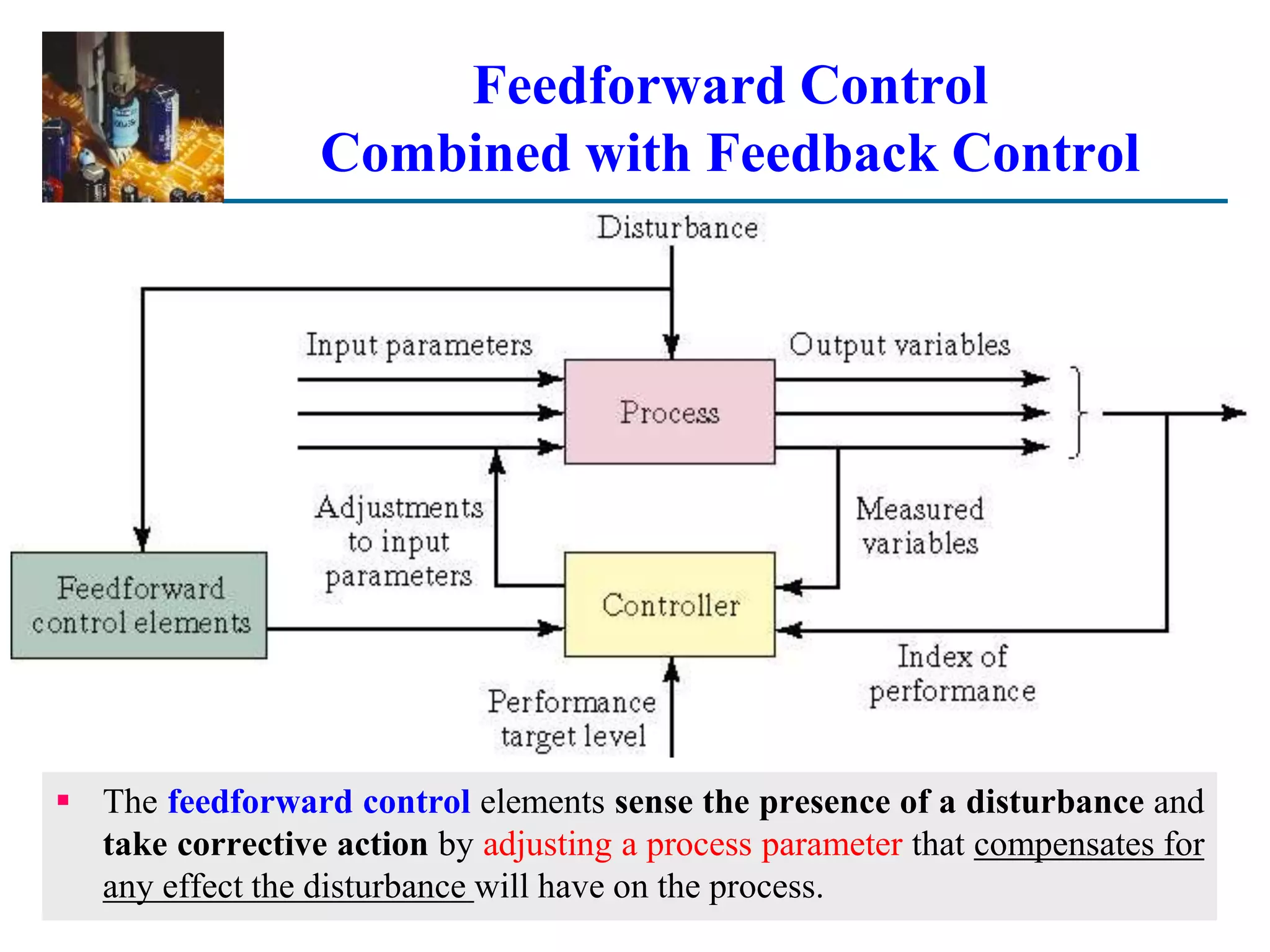 Ch 5 Industrial Control Systems.ppt | Operating Systems | Computer ...