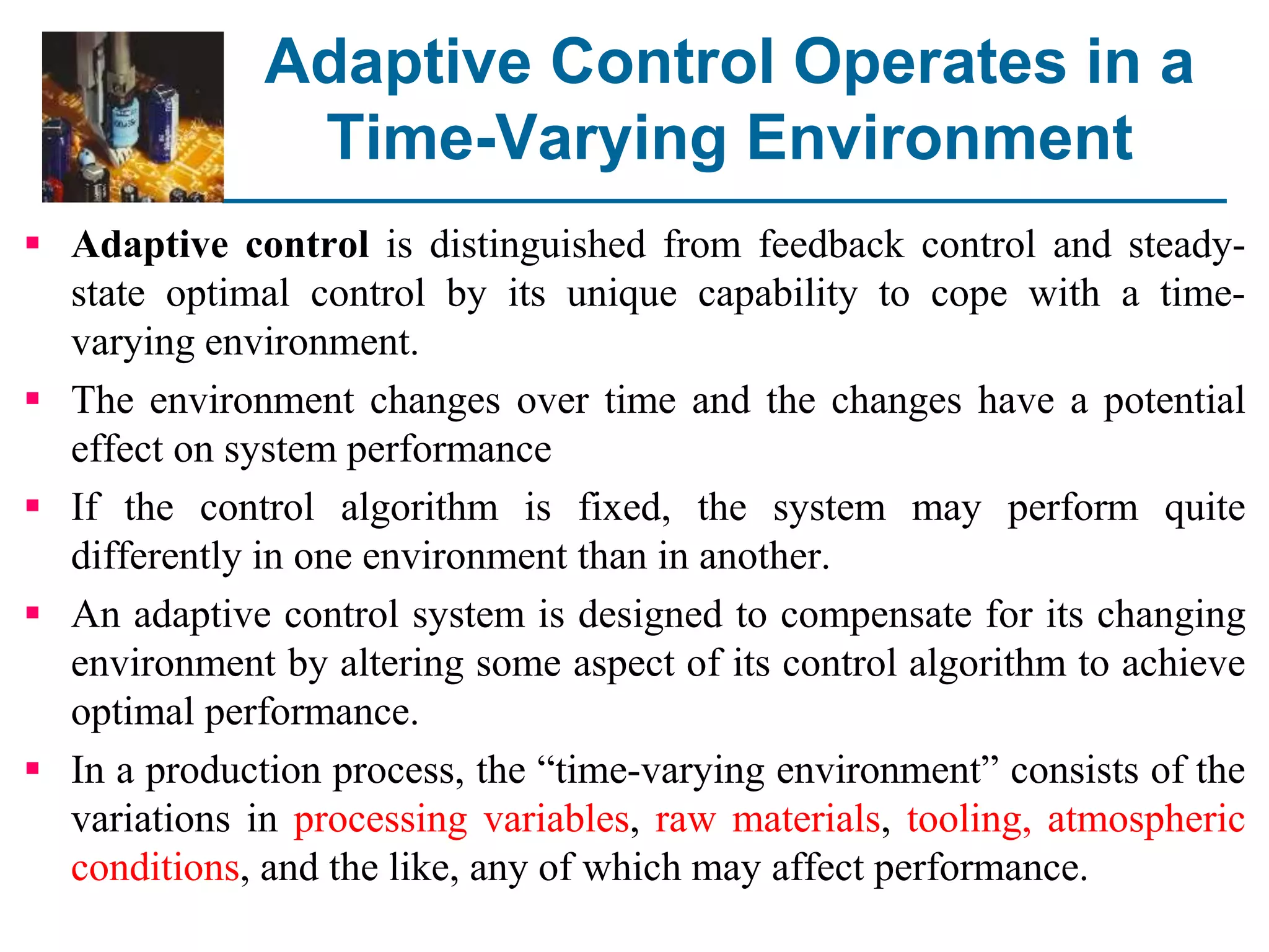 Ch 5 Industrial Control Systems.ppt | Operating Systems | Computer ...