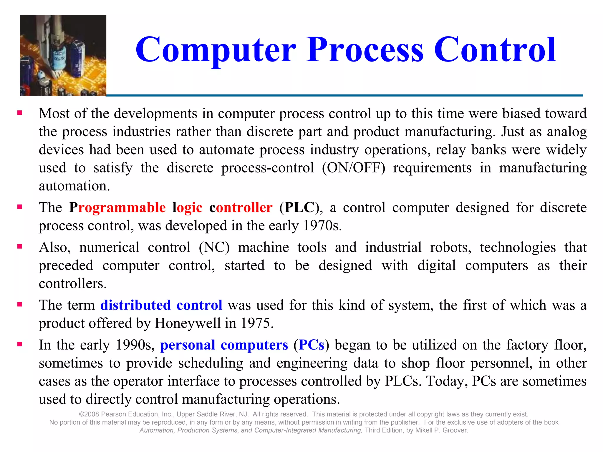 Ch 5 Industrial Control Systems.ppt