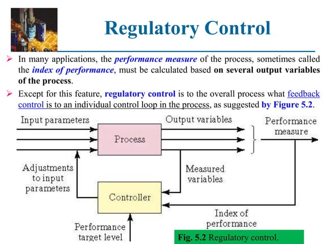Ch 5 Industrial Control Systems.ppt | Operating Systems | Computer Software and Applications