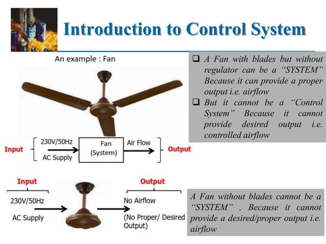Ch 5 Industrial Control Systems.ppt | Operating Systems | Computer ...