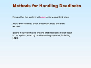 Operating System | PPT