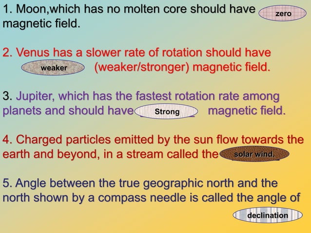 Magnetism and Matter,Current loop as a magnetic dipole and its magnetic ...