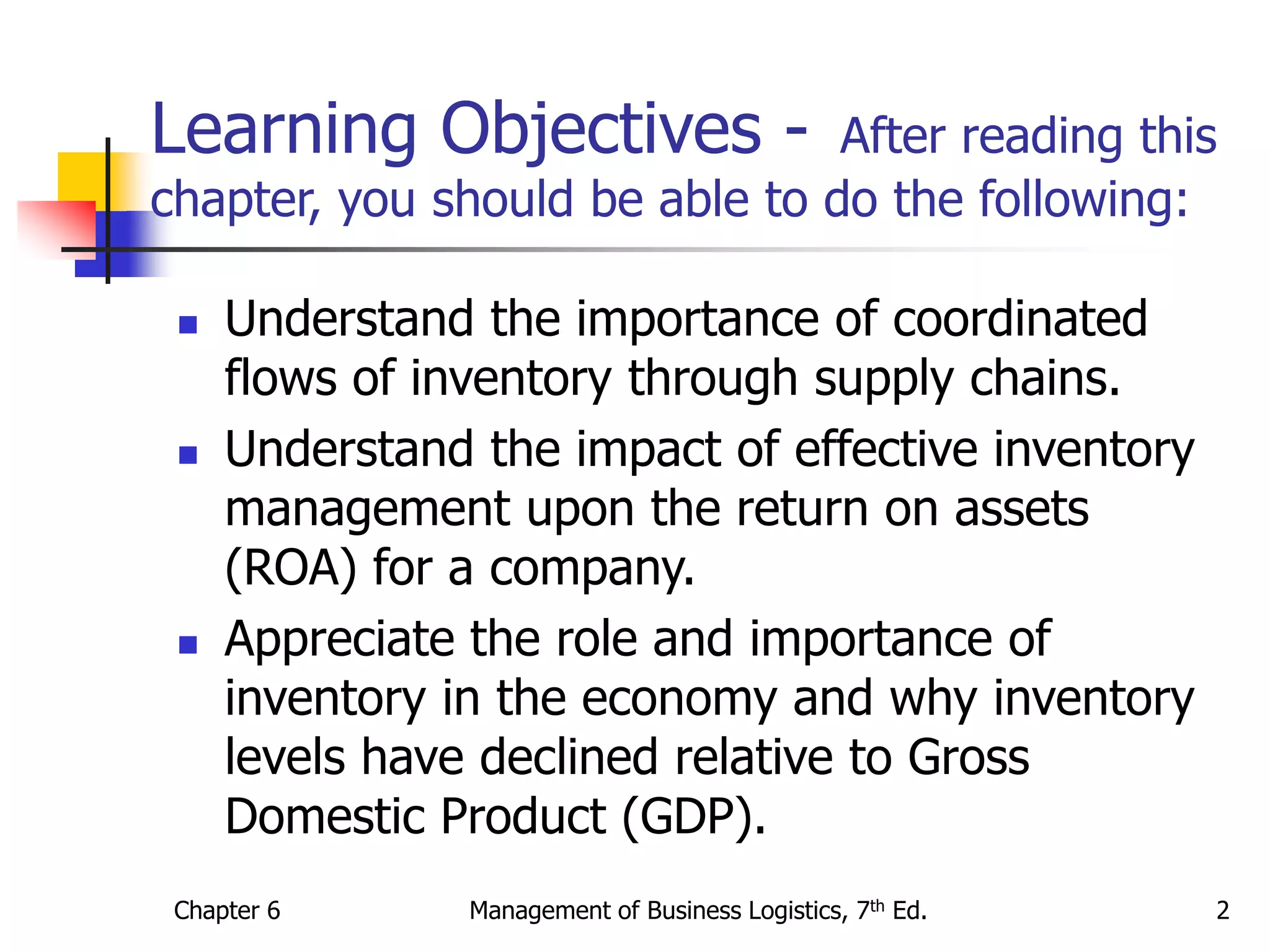 ch5 Managing Materials Flow.pptx