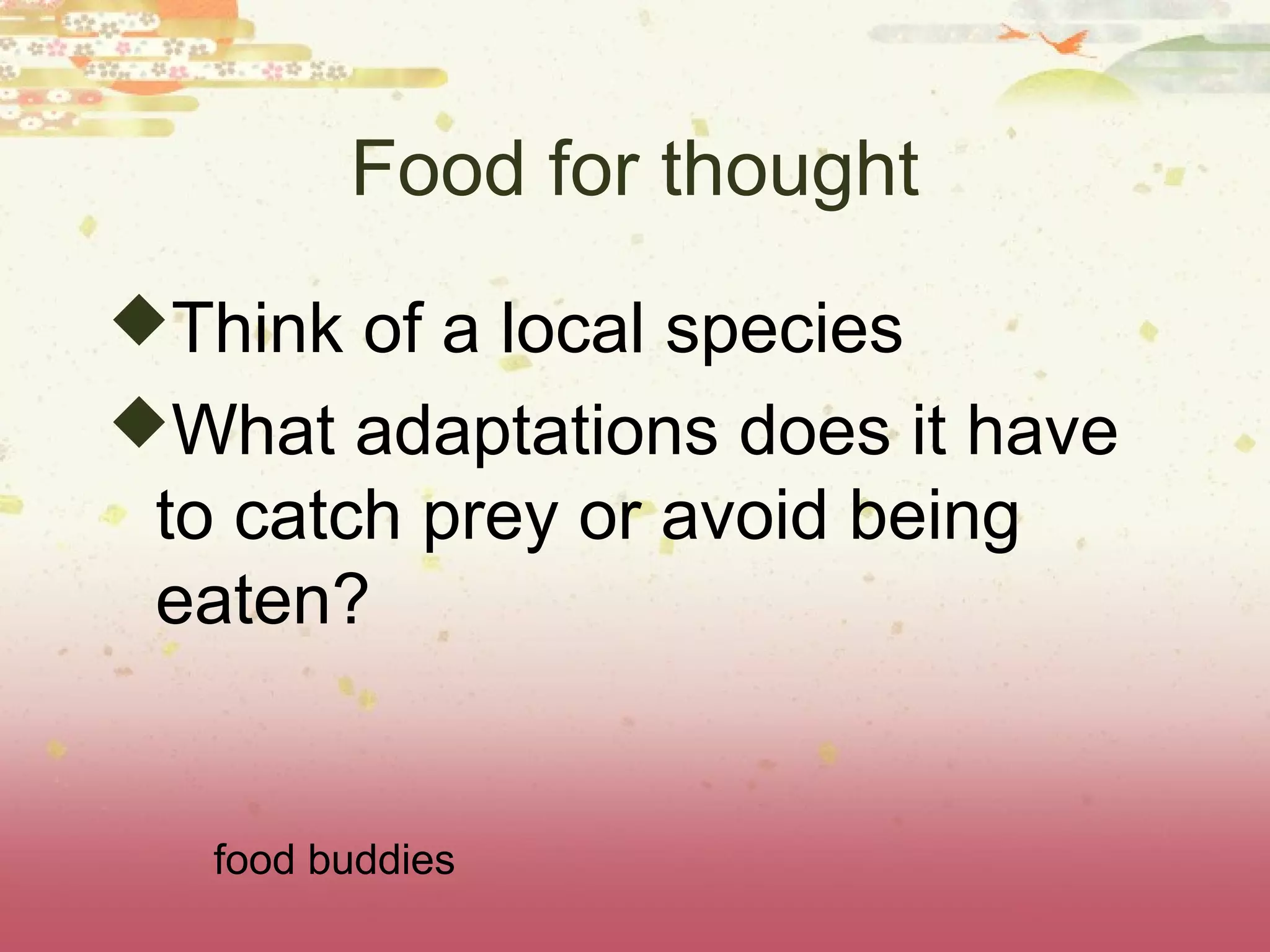 APES Ch 5 part 1 | PPT