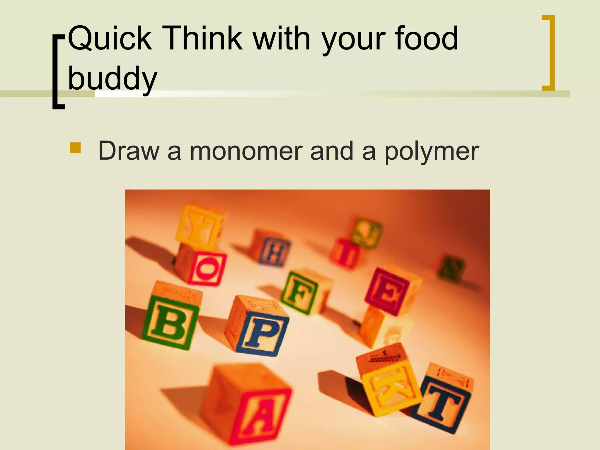 AP BIO Ch 5 ppt | PPT