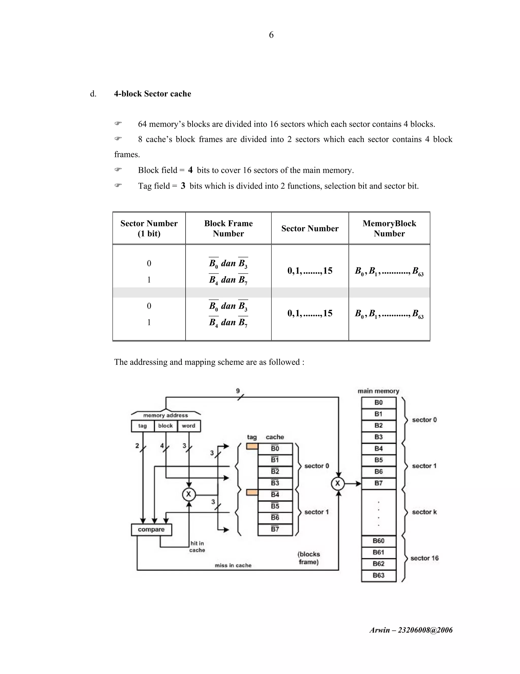 Advanced Computer Architecture chapter 5 problem solutions | PDF