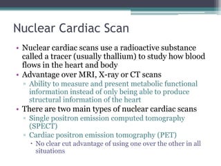 Cardiac Procedures | PPTX | Heart and Cardiovascular Diseases ...