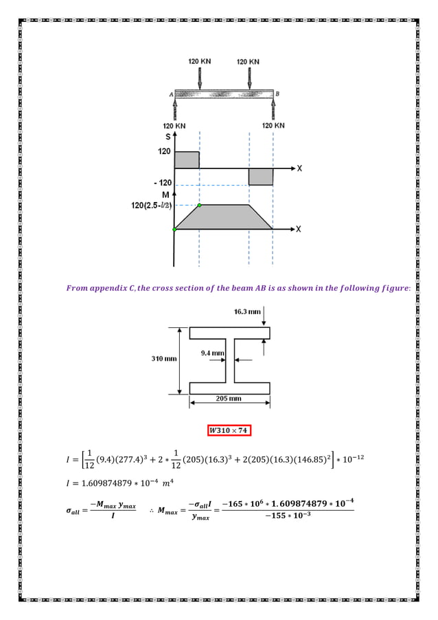 Ch 5 problems | PDF