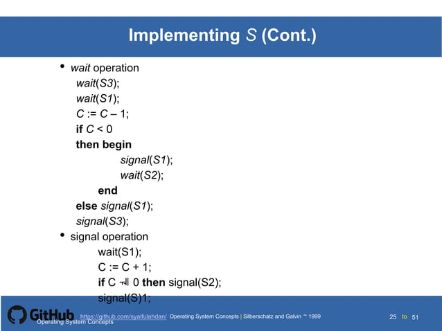 Ch5 process synchronization | PDF