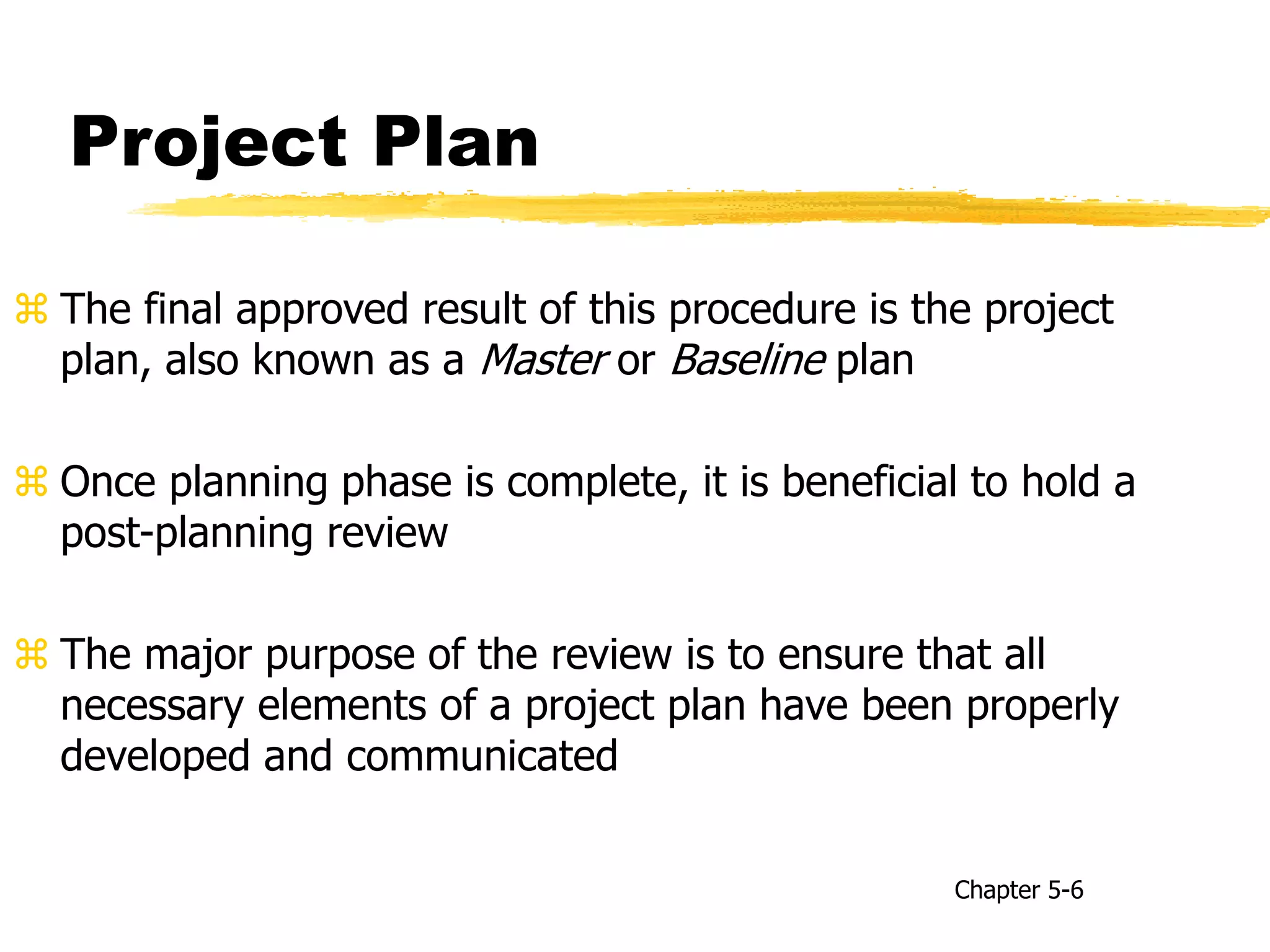 Ch5ProjectPlanning.ppt