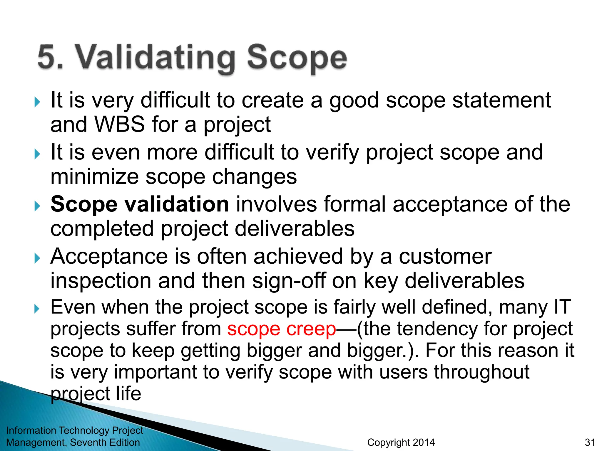 Ch5 Project Scope Management xxxxxxxxx.pptx