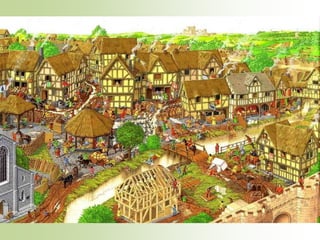 Ch 5 Sec 2 "Decline of Feudalism | PPTX