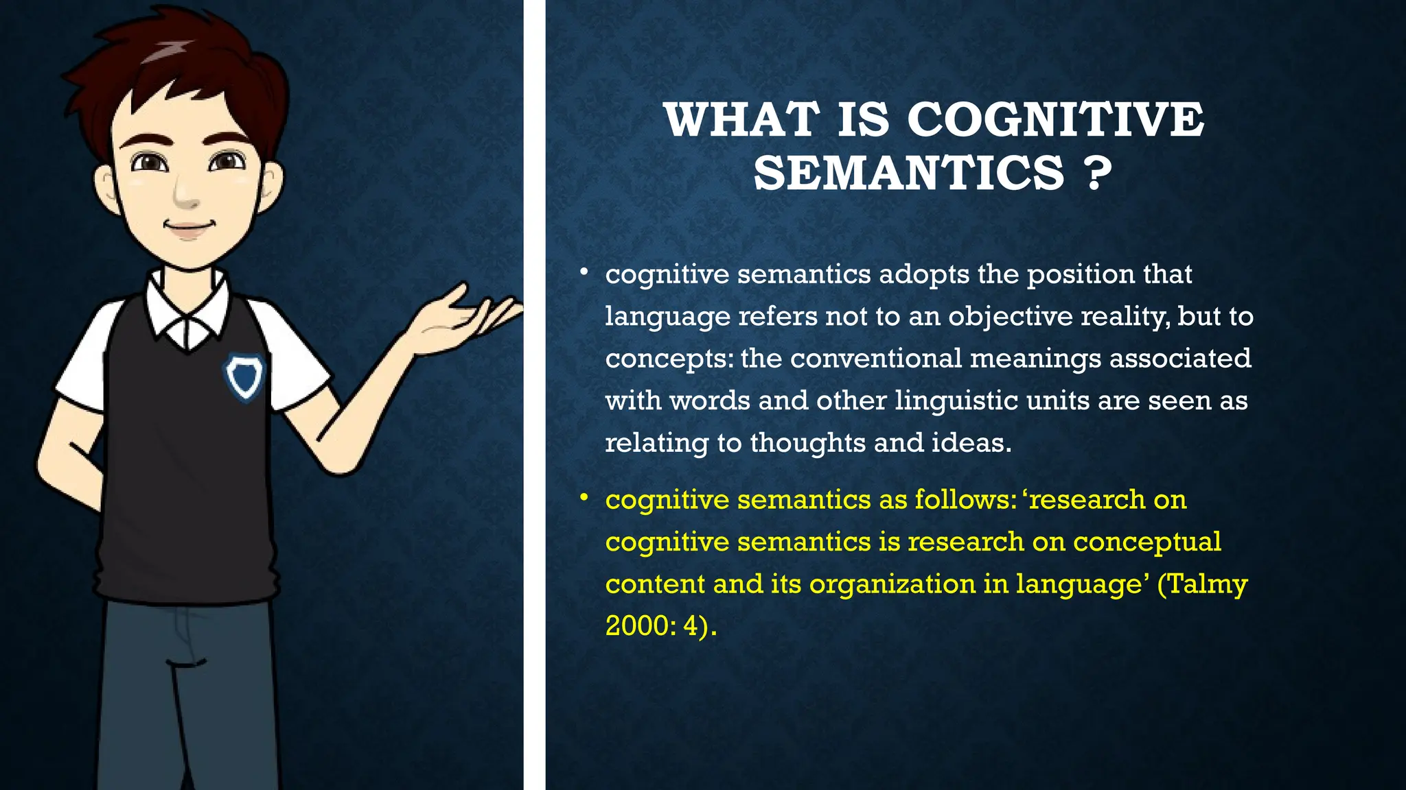 Introduction to cognitive semantics.pptx
