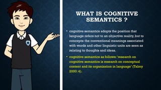 Introduction to cognitive semantics.pptx