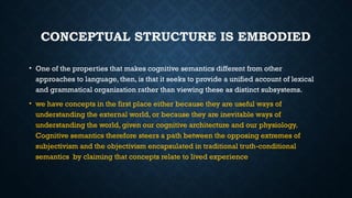 Introduction to cognitive semantics.pptx