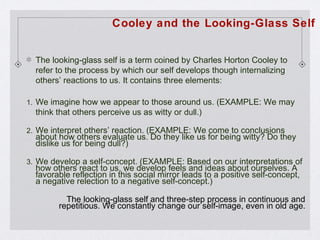 Ch 5 socialization.ppt | PPT