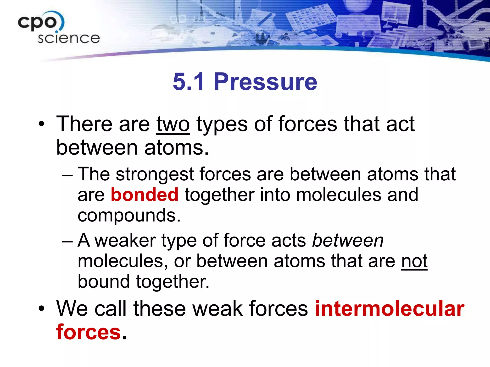 Ch5 statesofmattersection1 | PPT