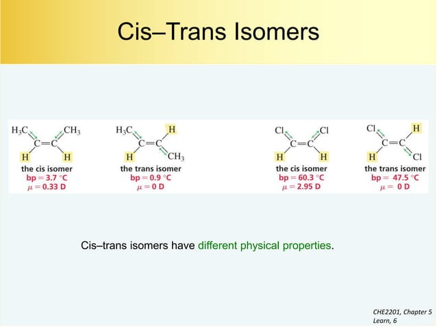 Ch 5 Stereochemistry 2014.ppt