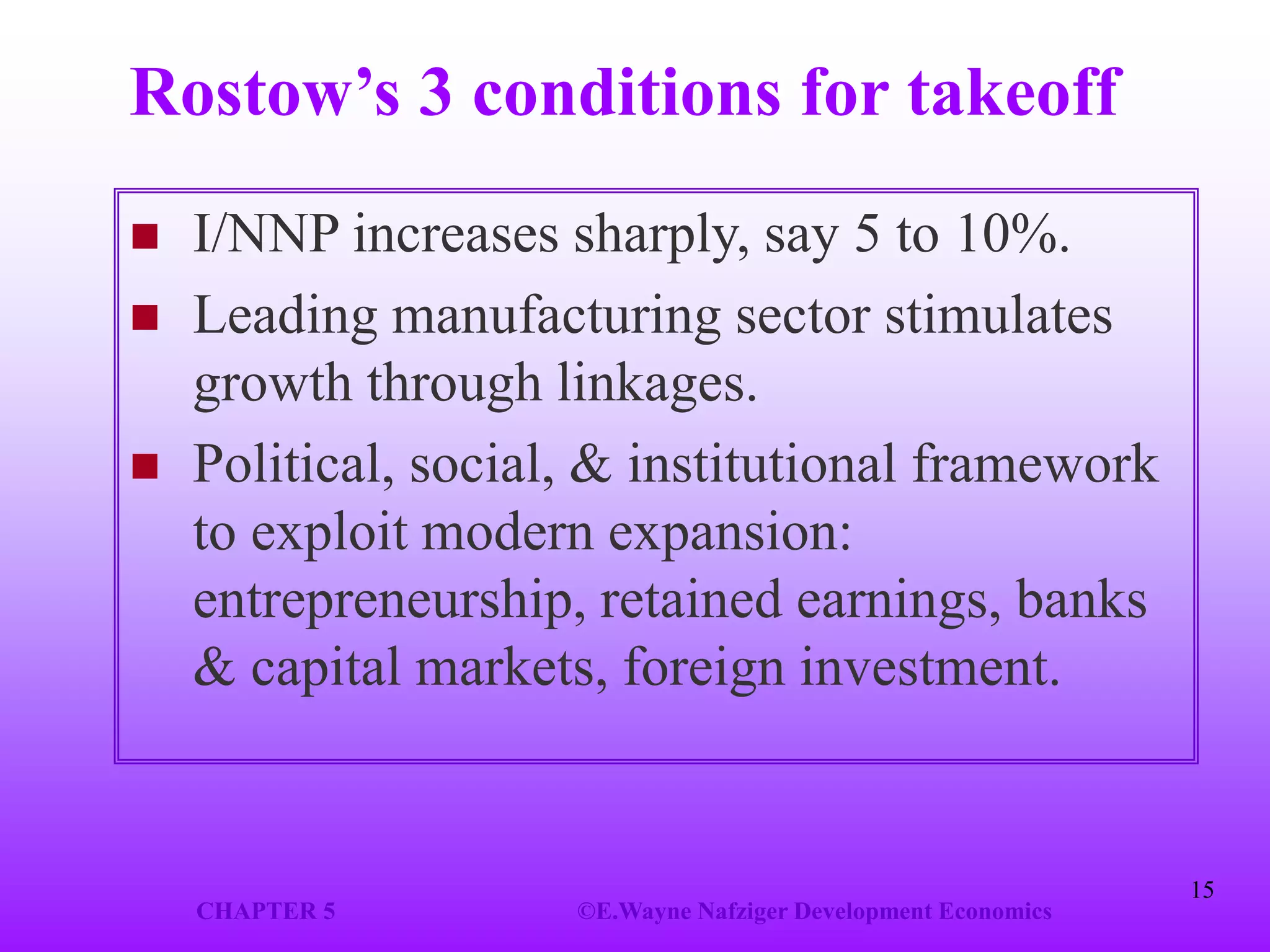 Ch_ 5_ Theories of Economic Development.ppt