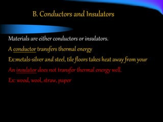 Ch 5 Thermal Energy and Heat - general.ppt