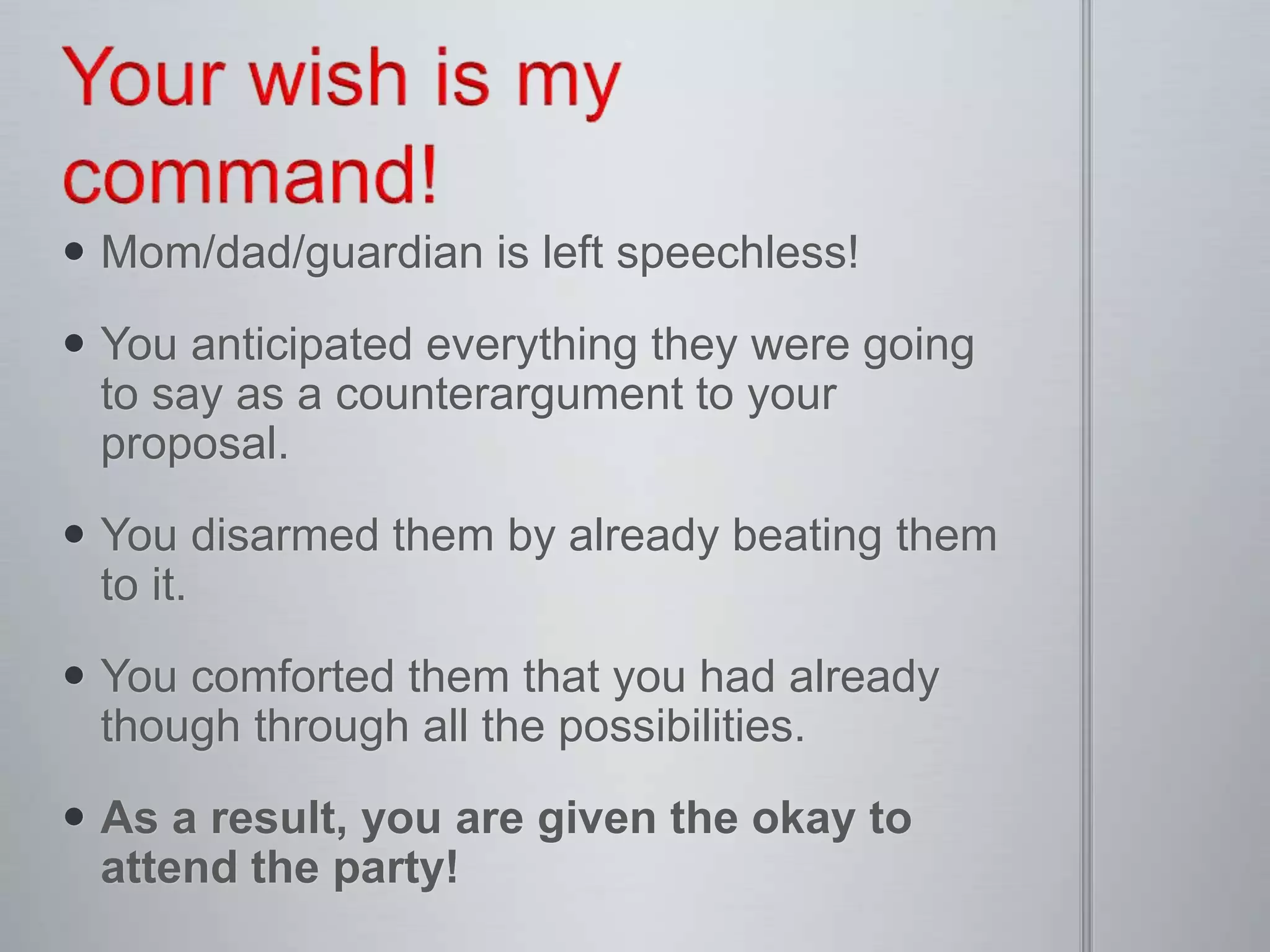 They Say, I Say: Ch 6 | PPTX