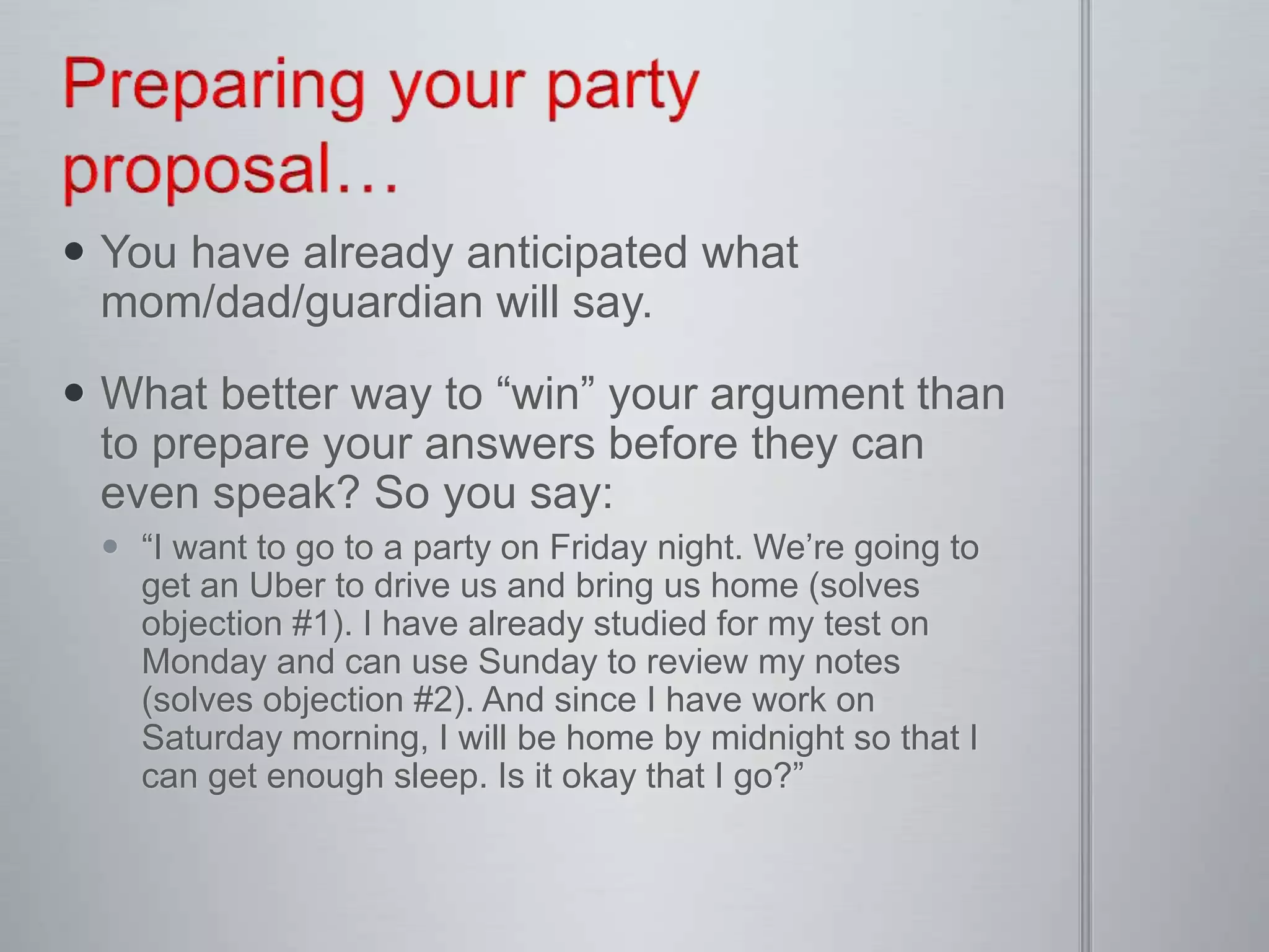 They Say, I Say: Ch 6 | PPTX