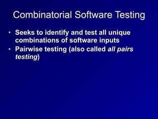 6. Security Assessment and Testing | PDF