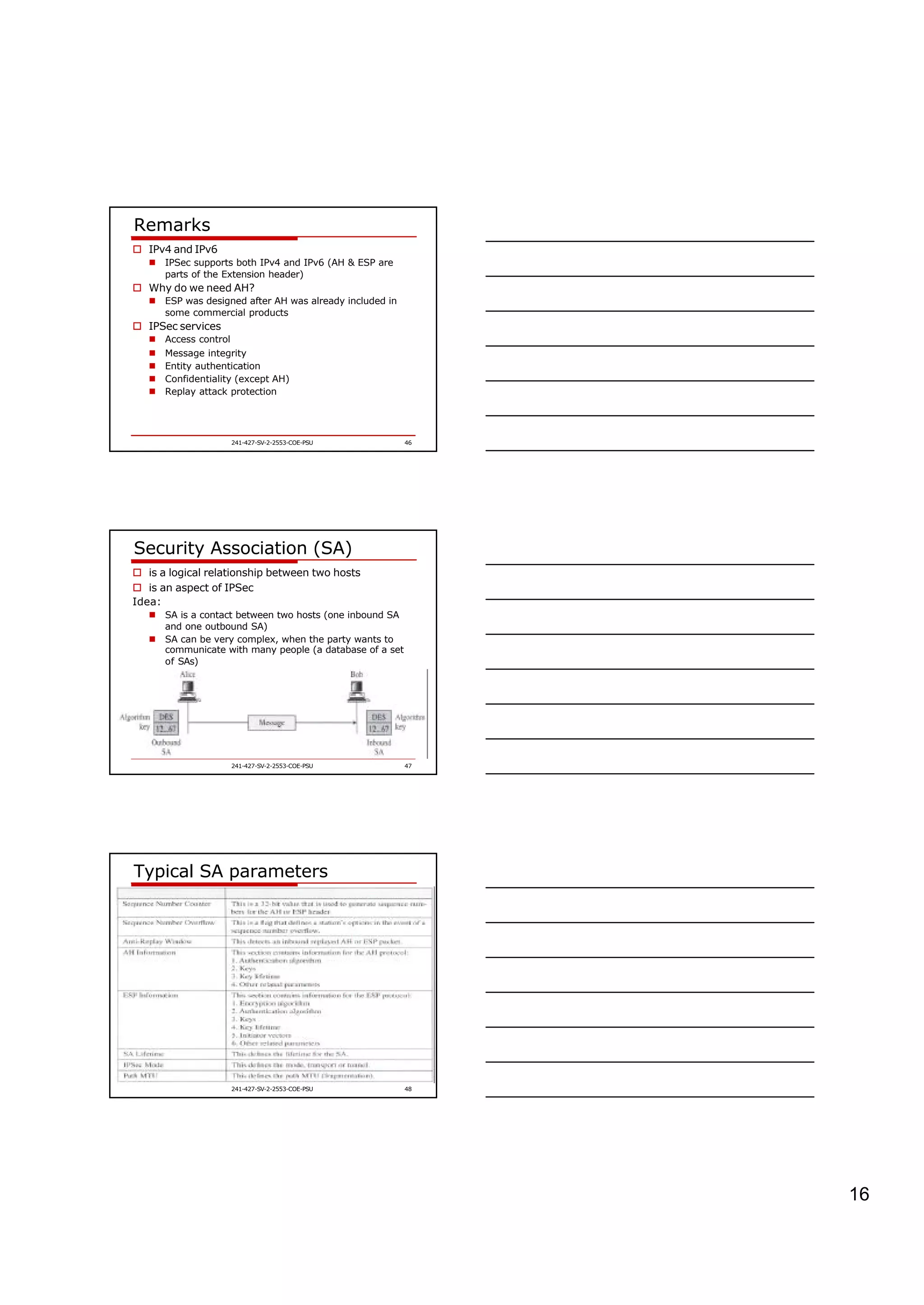 Ch6-Computer Security | PDF