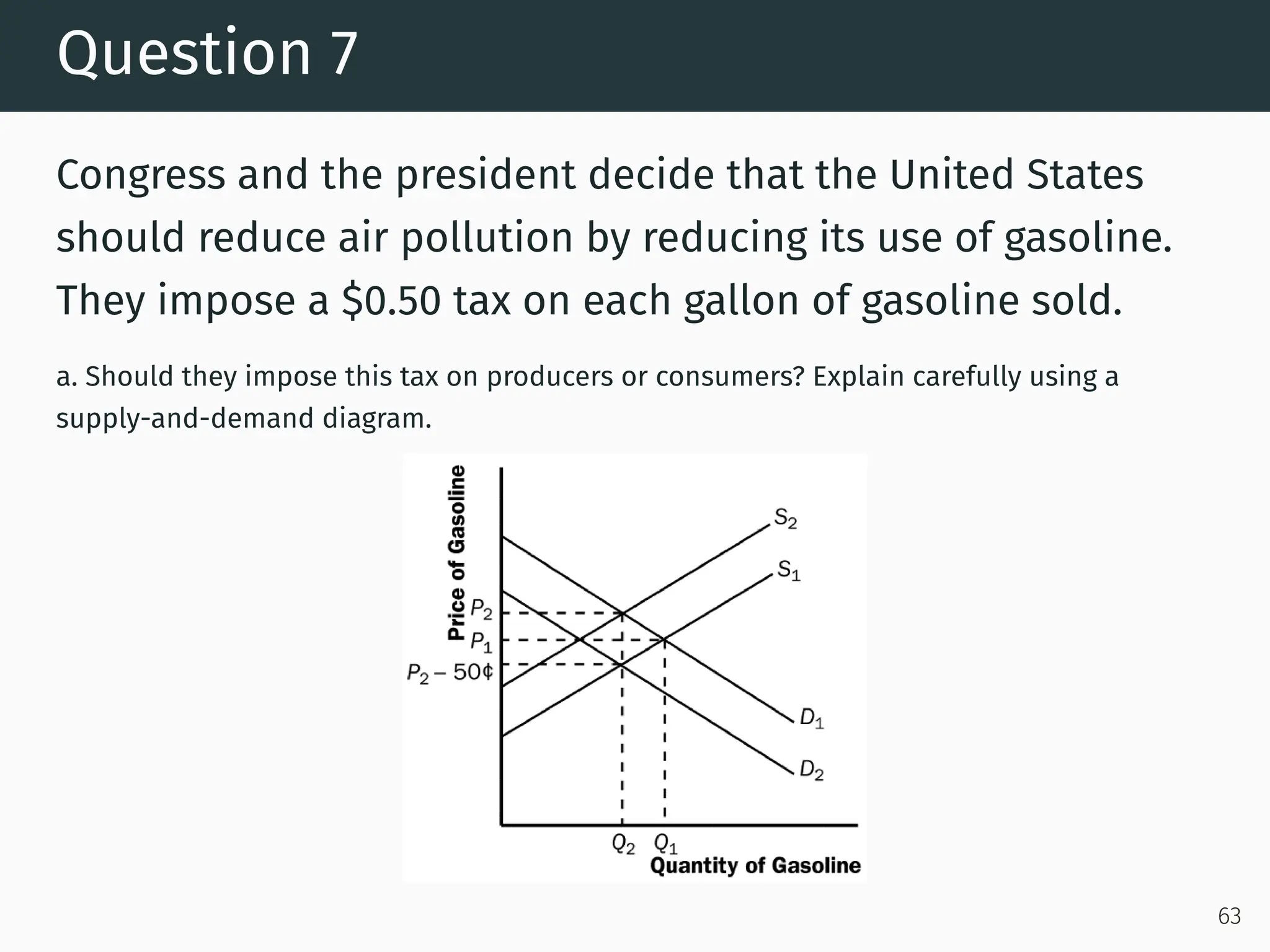 Ch6.pdf principles of microeconomics notes | PDF
