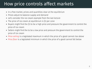 Ch6.pdf principles of microeconomics notes | PDF