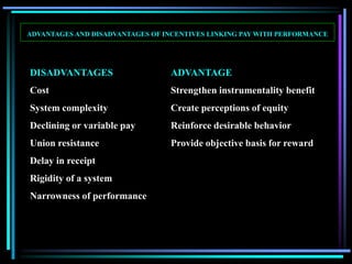Appraising and Rewarding Performance Ch 6..ppt