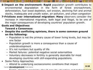economic development principles in business | PPTX