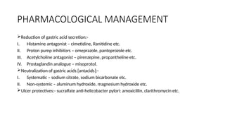 Gastrointestinal Disorder ppt. Gastrointestinal disorders, also known ...