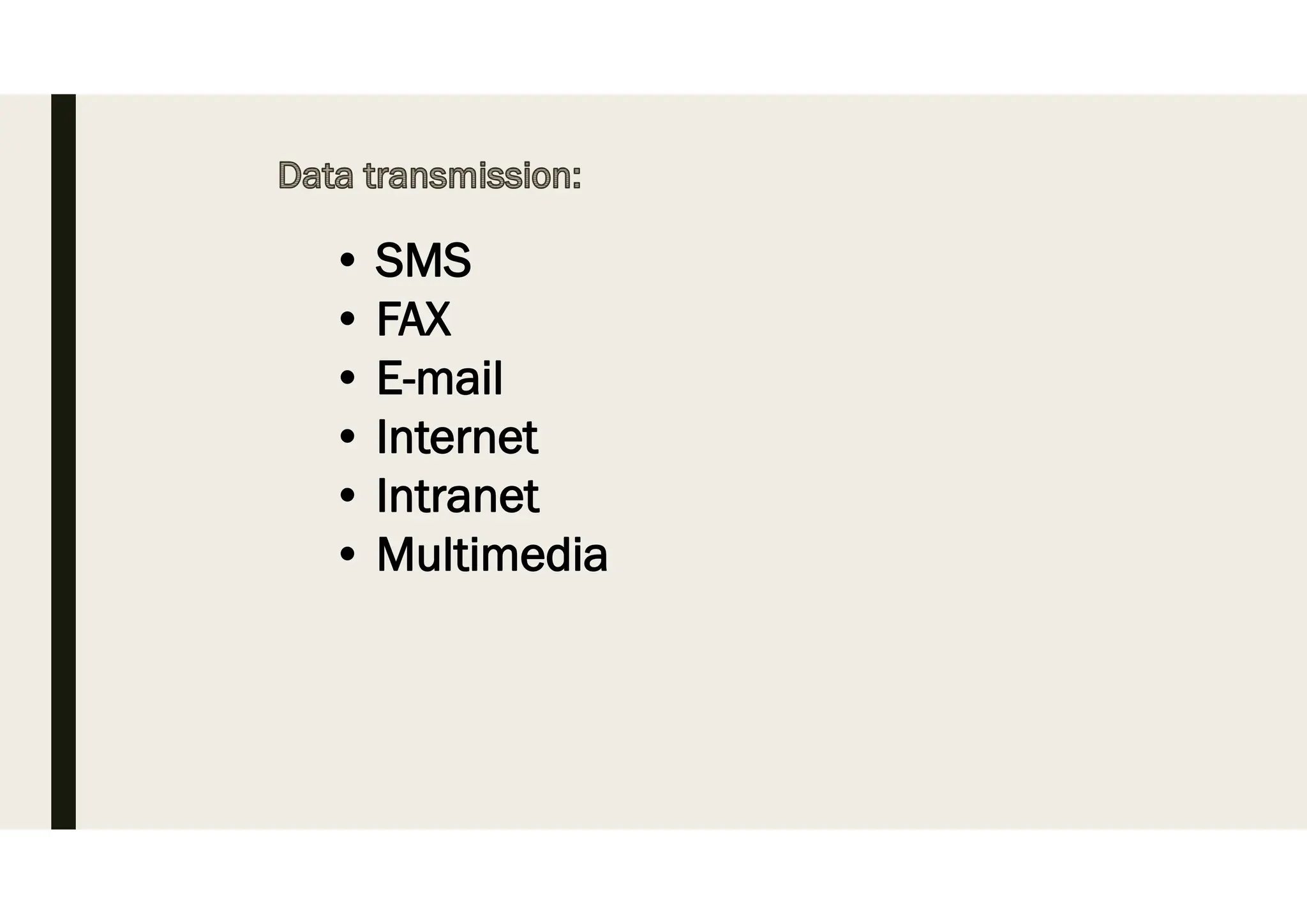 CH6-GPRS&EDGE presentation in English .. | PDF