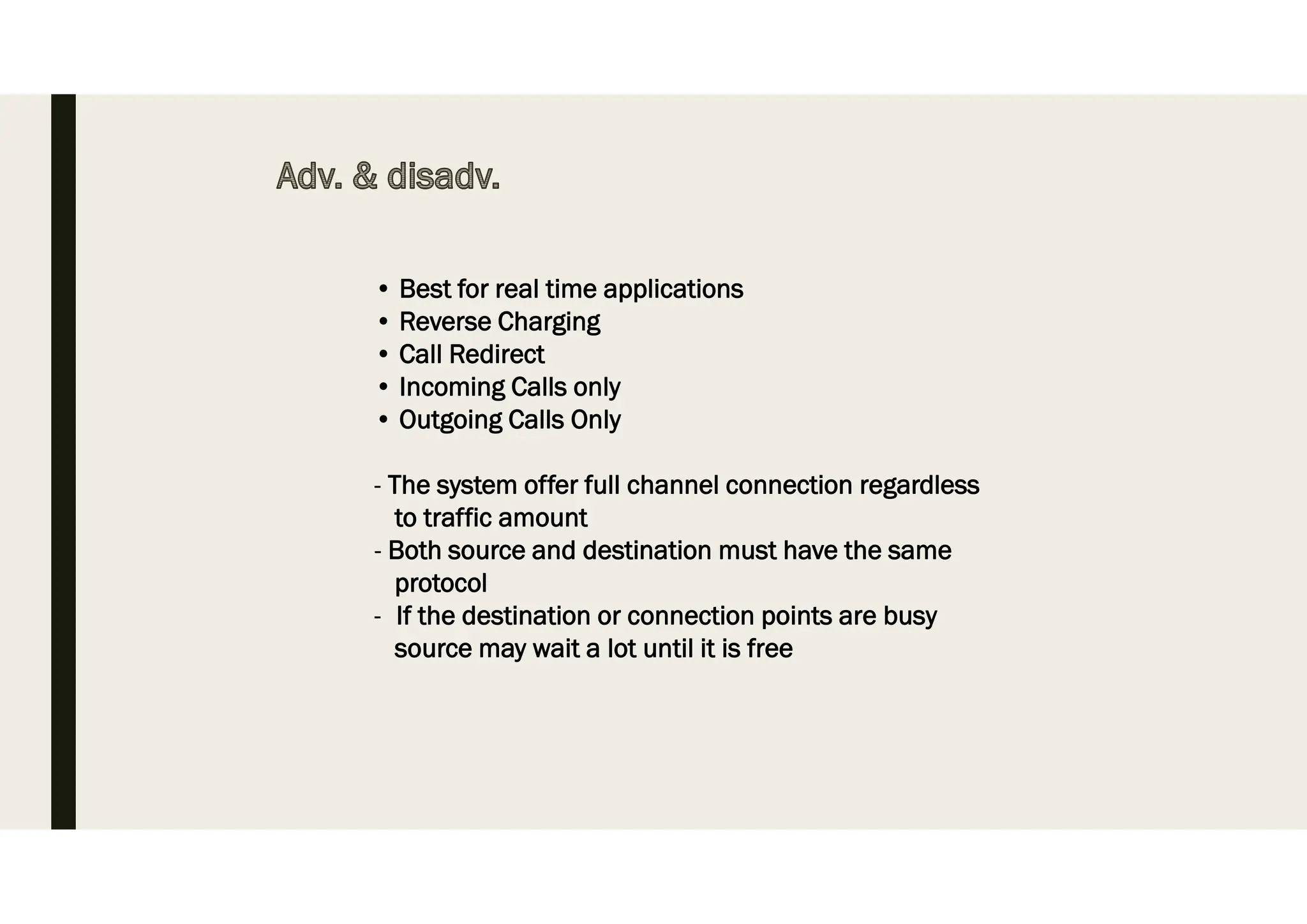 CH6-GPRS&EDGE presentation in English .. | PDF