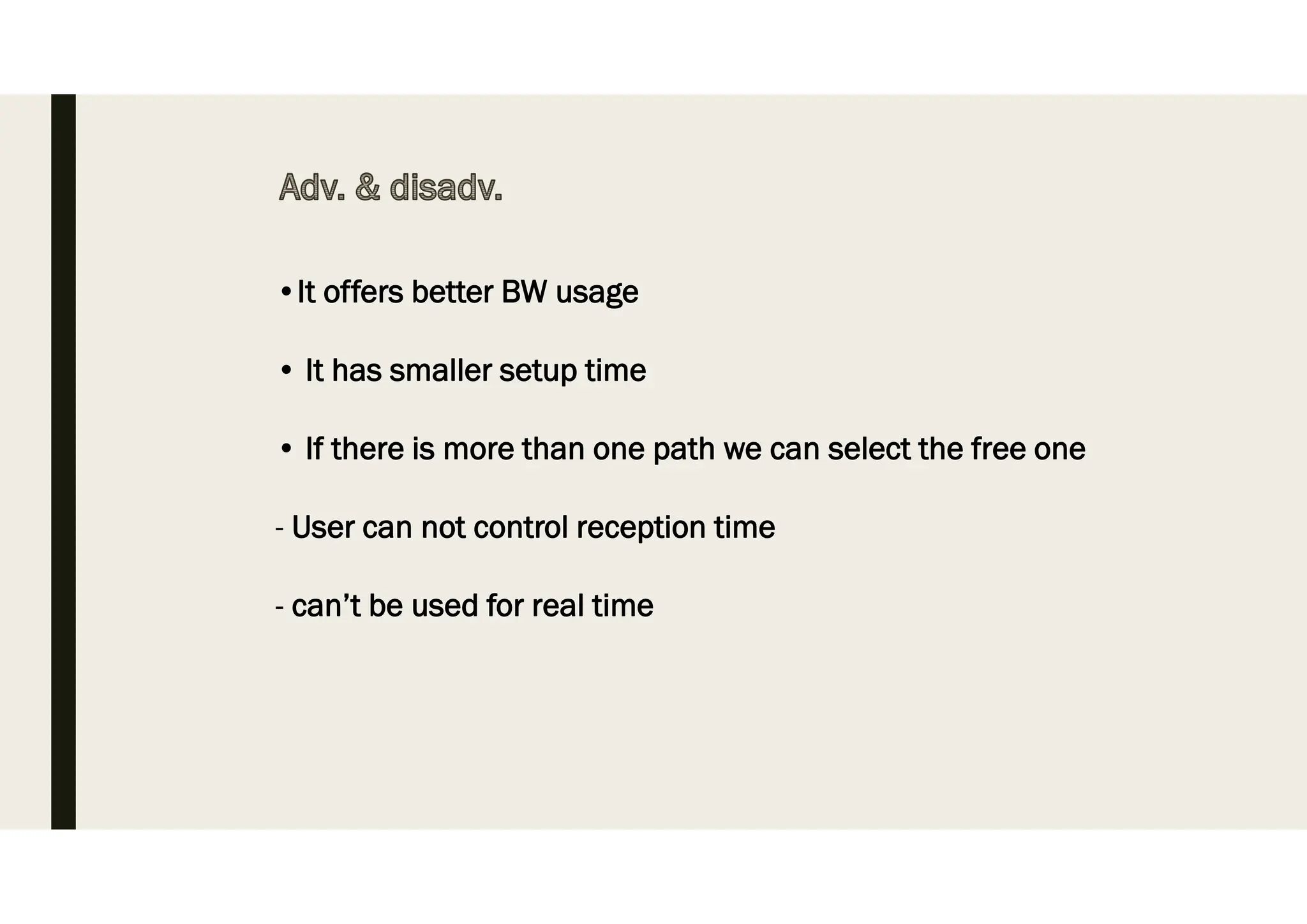 CH6-GPRS&EDGE presentation in English .. | PPT