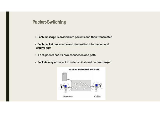 CH6-GPRS&EDGE presentation in English .. | PPT