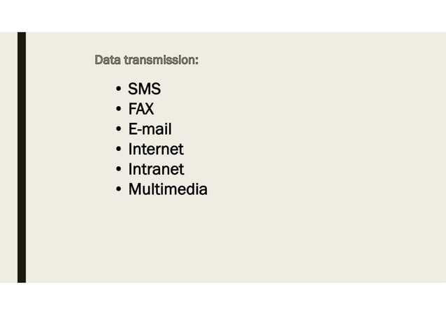 CH6-GPRS&EDGE presentation in English .. | PPT