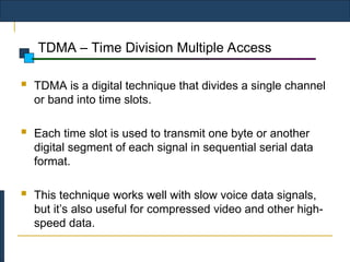 CHAPTER 6 - NETWORKING Multiple Access .ppt