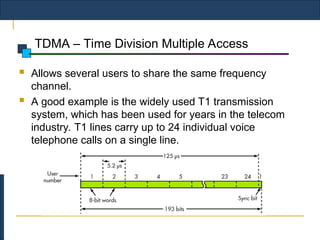 CHAPTER 6 - NETWORKING Multiple Access .ppt
