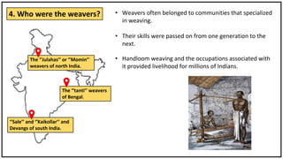 Weavers and Iron Smelters Grade 8 History.pdf