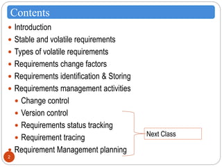 Ch 6 - Requirement Management.pptx
