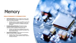 Chapter 6 - Strategies for learning improvement | PPT