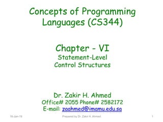 Ch 6-Statement Level Control Structures.pdf