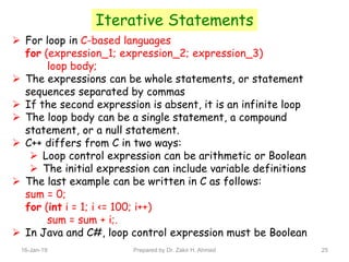 Ch 6-Statement Level Control Structures.pdf
