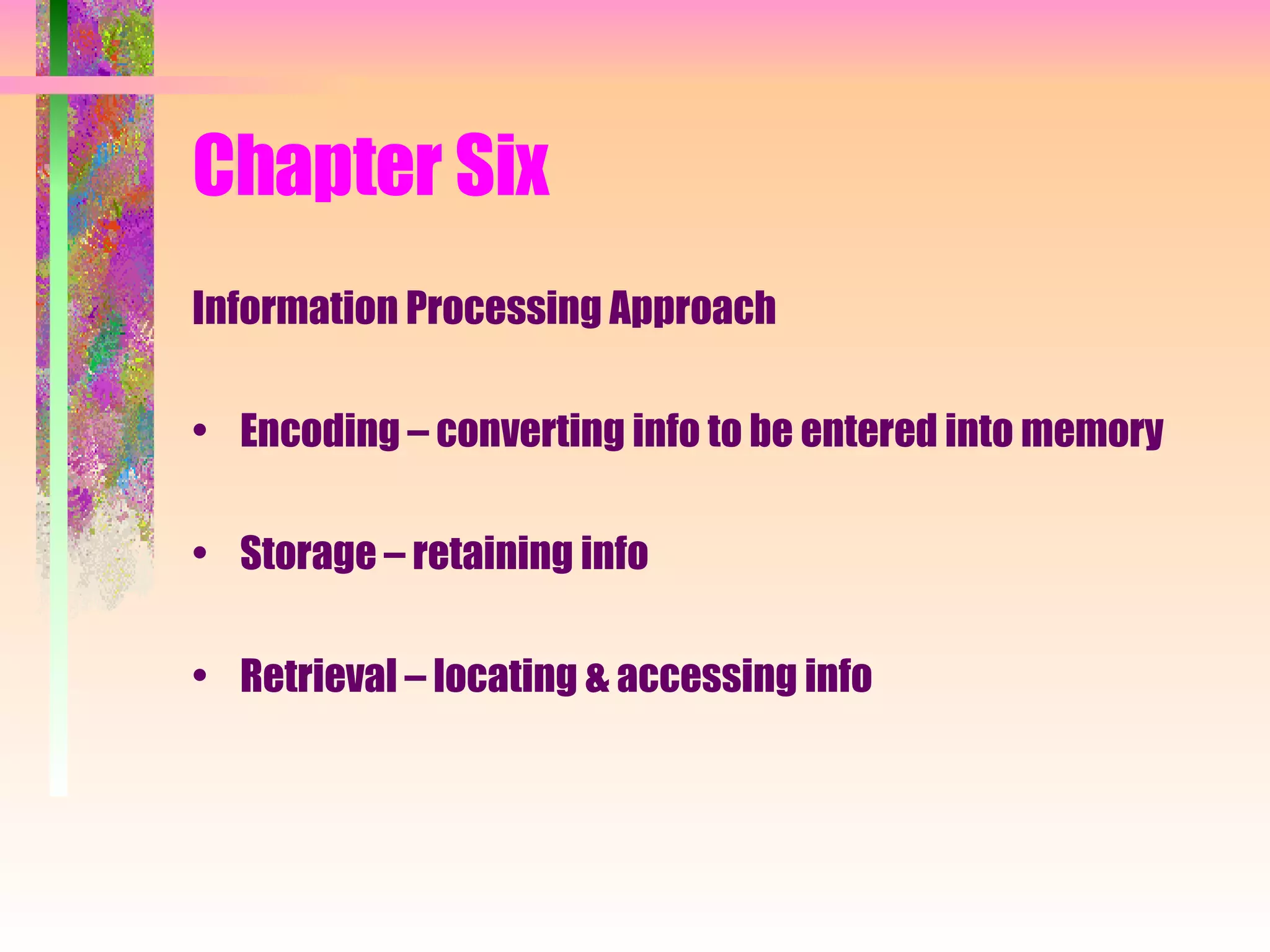 Ch6 | PPT
