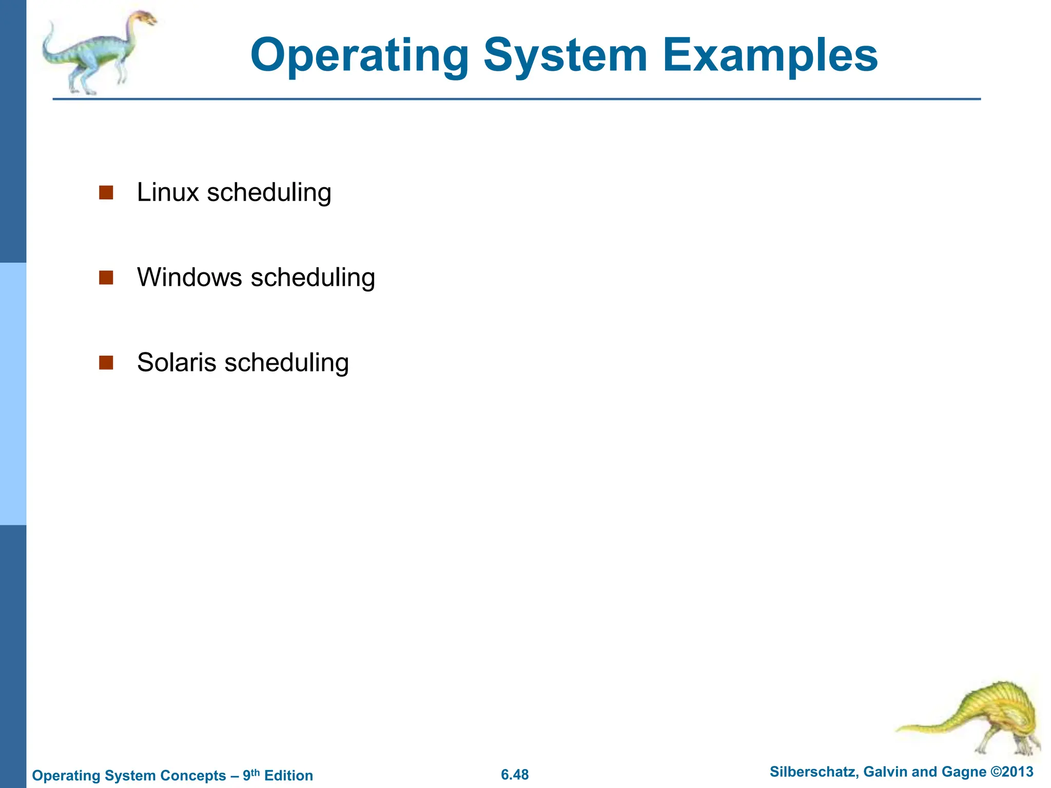 ch6 (2).ppt operating system by williamm | PPT