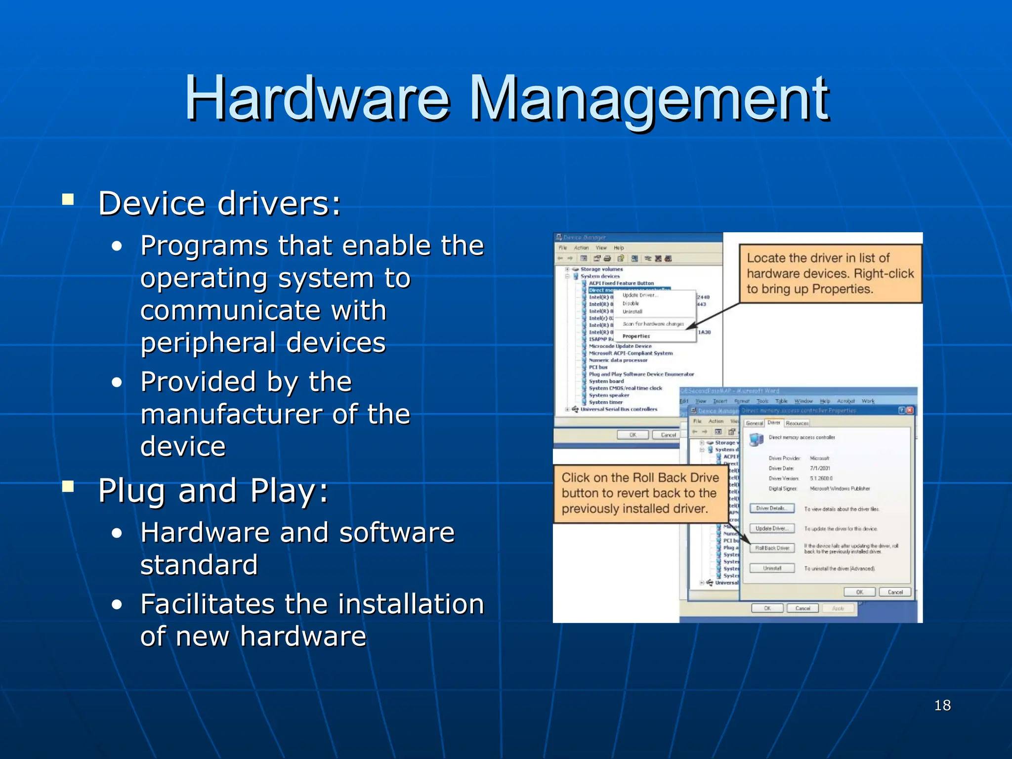 Application of Information and Communication Technology | PPT