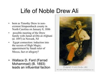 Ch 6 black churches and nationhood | PPT | Christianity | Religion ...